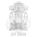 Lead Poisoning: The Pencil Art of Geof Darrow: Geof Darrow ...