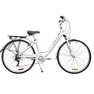 Genuine Special New Infinity Horizon 2 Bicycle Unisex Superfast ...