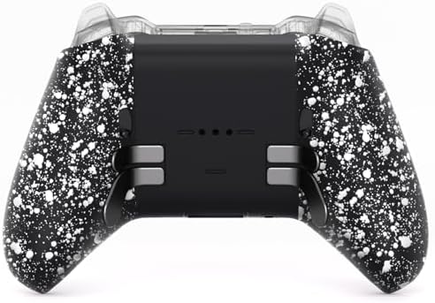 eXtremeRate Replacement Bottom Shell for Xbox Elite Series 2 Controller ...