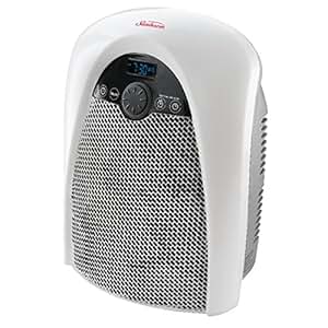 Sunbeam Digital Bathroom Fan Heater: Amazon.ca: Home & Kitchen