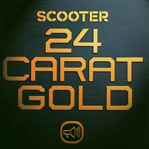 24 Carat Gold: Amazon.co.uk: Music