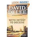With Intent To Deceive (Grace deHaviland Bounty Hunter Book 3) - Kindle ...