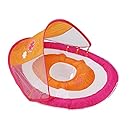 Amazon.com: SwimWays Baby Spring Float Sun Canopy: Toys & Games