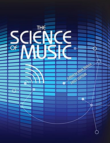 The Science of Music: Ballora, Mark: 9781609275570: Amazon.com: Books