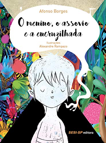 O menino, o assovio e a encruzilhada - eBook, Resumo, Ler Online e PDF ...