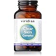 Amazon.com: Clear Skin Complex 60 Vegetarian Capsules : Health & Household