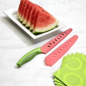 Amazon.com: Watermelon Knife: Kitchen Tools: Kitchen & Dining