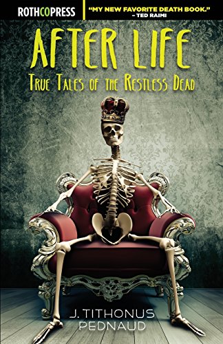 Book review of After Life - Readers' Favorite: Book Reviews and Award ...