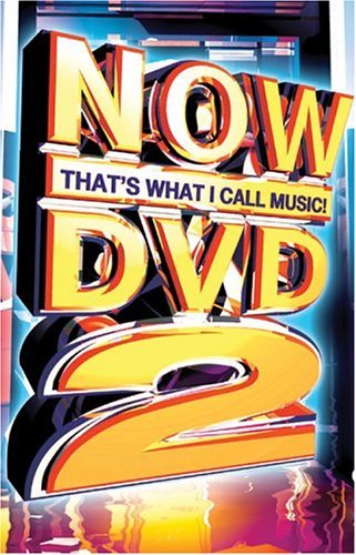 Amazon.com: Now That's What I Call Music!, Vol. 2: Movies & TV