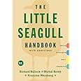 Amazon.com: Little Seagull Handbook with Exercises: 9781324060130 ...