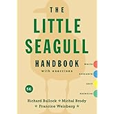 Amazon.com: The Little Seagull Handbook with Exercises: 9780393537031 ...