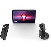 Amazon.com: AYN Loki Handheld Gaming PC with AMD Ryzen 5 6600U CPU (6 ...