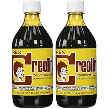 Amazon.com: Creolina Rex 16oz 3 Pack: Health & Personal Care