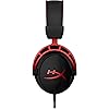 HyperX Cloud Alpha - Gaming Headset, Dual Chamber Drivers, Legendary ...