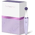Amazon.com : BELLASONIC 4-in-1 Rechargeable Electric Nail File Set with ...