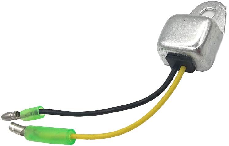 Low Oil Alert Sensor for Honda GX160 GX200 GX240 GX270 GX340 GX390 ...