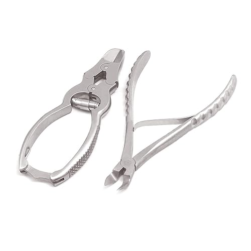 DDP Bone Cutter 6" Orthopedic Bone Surgi Instruments Set of 2 Pieces in ...