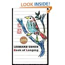 Book of Longing: Leonard Cohen: 9780061125614: Amazon.com: Books