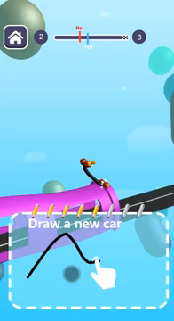 Scribble Draw Car Race - App on Amazon Appstore