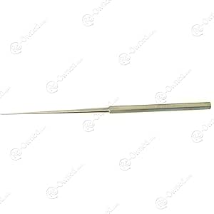 Amazon.com : Codman 40-1020 Stecher Arachnoid Knife : Health And ...