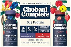 Amazon Best Sellers: Best Yogurt Drinks