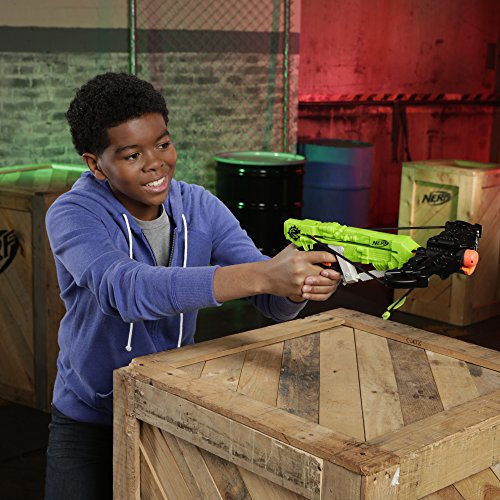 Nerf-Wrathbolt-Outdoor-Blaster - Affordable Educational Toys for Kids ...