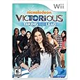 Amazon.com: Victorious: Taking the Lead - Nintendo Wii : D3 Publisher ...
