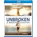 Amazon.com: Unbroken: 2-Movie Collection [Blu-ray]: Jack O'Connell ...