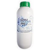 INTELI CLEANER PRO, Desincrustante de Sarro en Tuberias Tinacos y Baño ...