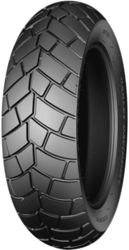 Amazon.com: Michelin Scorcher 32 Harley-Davidson Rear Motorcycle Tire ...