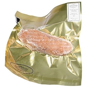 Smoked Cod's Roe, 400g: Amazon.co.uk: Grocery