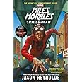 Miles Morales: Spider-Man (A Marvel YA Novel): Reynolds, Jason, Nelson ...