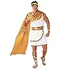 Morph Toga Costume Men, Greek God Costume Men, Roman Toga, Greek ...