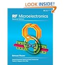 RF Microelectronics (2nd Edition) (Prentice Hall Communications Engineering and Emerging ...
