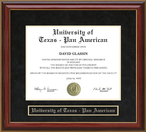 Amazon.com - Wordyisms University of Texas - Pan American (UTPA ...