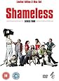 Shameless Series 5 Limited Edition 5-Disc Box Set DVD: Amazon.co.uk ...