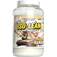 Amazon.com: Frontline Formulations Isolean, 100% Whey Protein Isolate ...