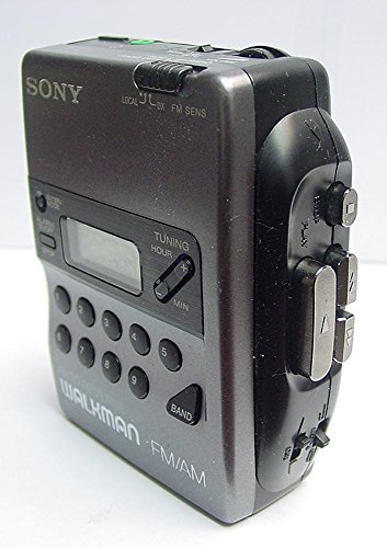 Vintage Walkman for sale | Only 2 left at -65%