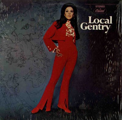 Bobbie Gentry's ''Local Gentry'' is an overlooked gem of an album ...