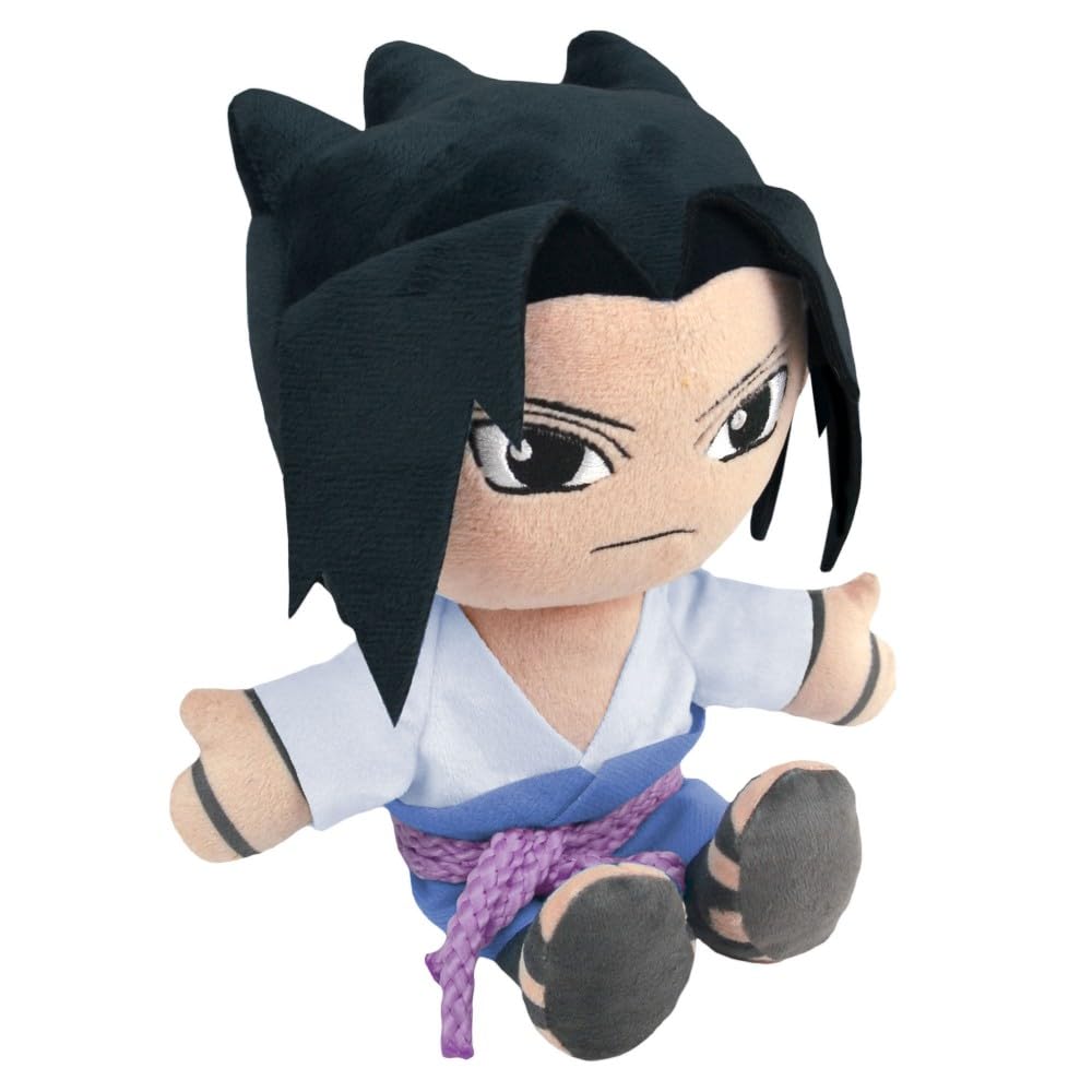 Mua Popbuddies - Naruto Shippuden: Sasuke Uchiha - Plush Figure/Toy ...