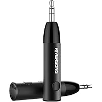 Amazon.com: RIVERSONG Bluetooth 5.0 Receiver Transmitter, Upgraded 2-in ...