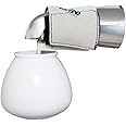 Sprite Showers BB-WH Ball Bath Filter, White - - Amazon.com
