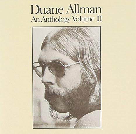 Vol. 2-Anthology : Allman, Duane: Amazon.it: Musica