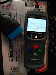 Amazon.com: INNOVA 3040 Diagnostic Scan Tool/Code Reader with Live Data ...
