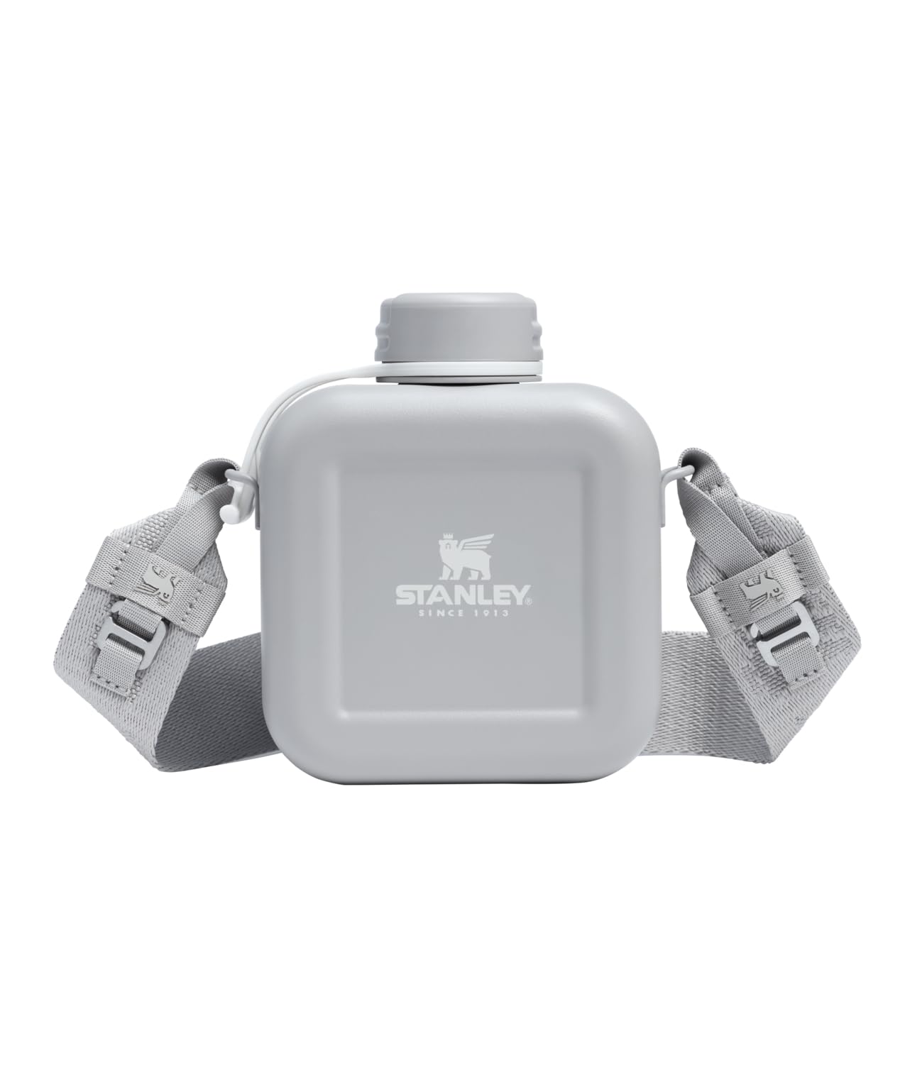 Mua Stanley Next x Nature Canteen 25 oz | Lightweight Stainless Steel ...