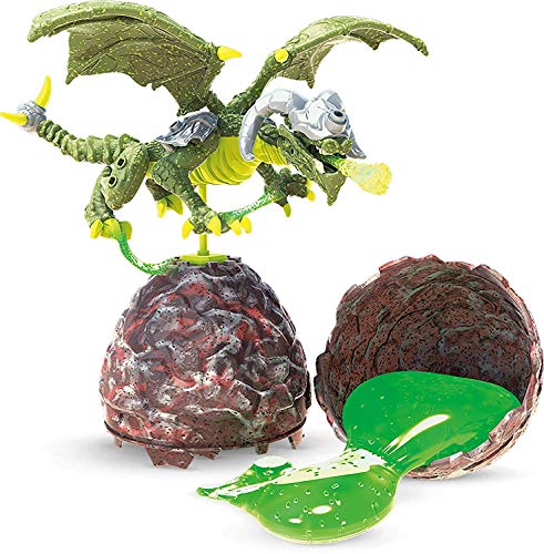 Mega Construx Breakout Beasts Complete Wave 1 Series Set of 5 Blind ...