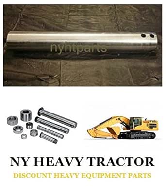 Caterpillar 0875805 087-5805 Pin New Replacement Caterpillar 80Mm Cat ...