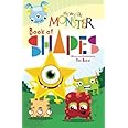 My Very Silly Monster Book of Shapes: A Very Silly Monster way to learn ...
