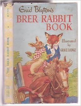 Brer Rabbit Book: Blyton, Enid: Amazon.com: Books