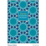 Islamic Geometric Patterns: Colouring Book (IGPs): Zarbaf, Mona ...